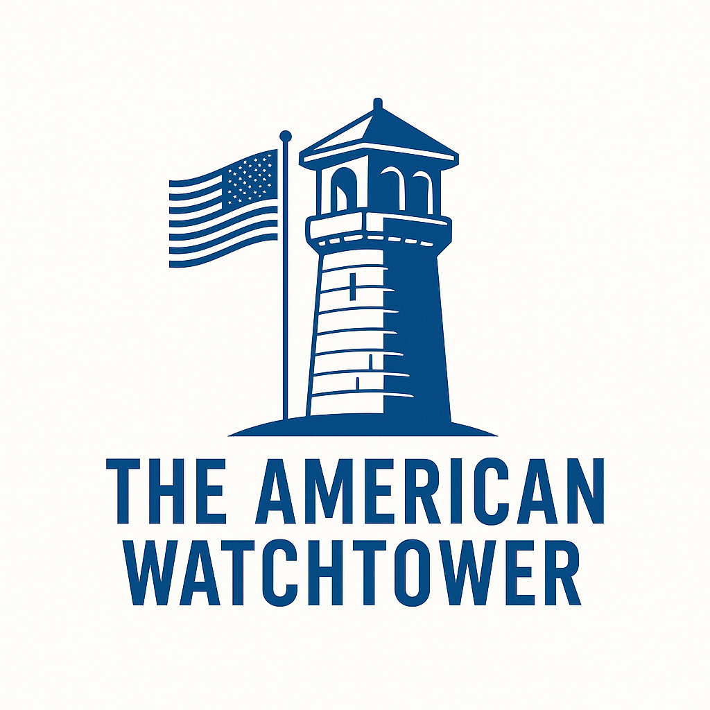 The American WatchTower – Medium