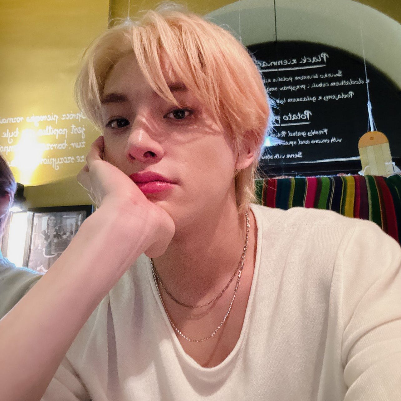 Belladonna. – Medium