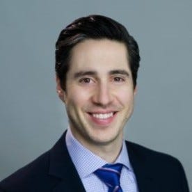 Michael Buzzeo – Medium