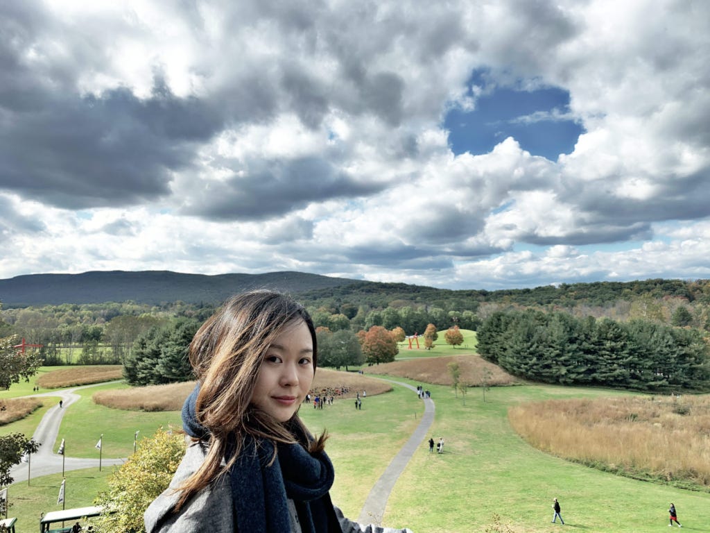 Alison – Medium