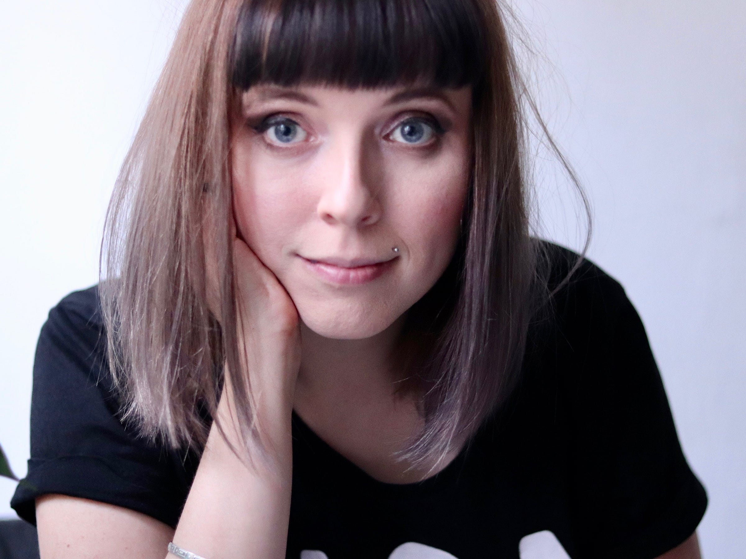 Ula Zarosa – Medium