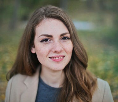 Anna Martin – Medium