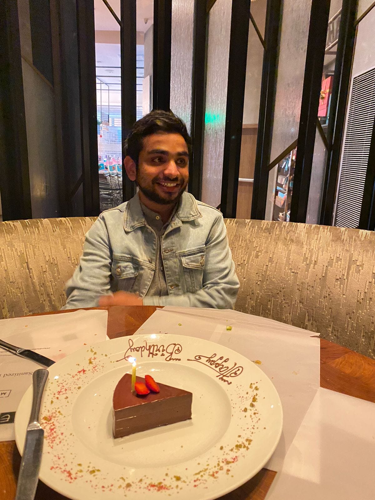 Yash Goyal on Medium curated some lists