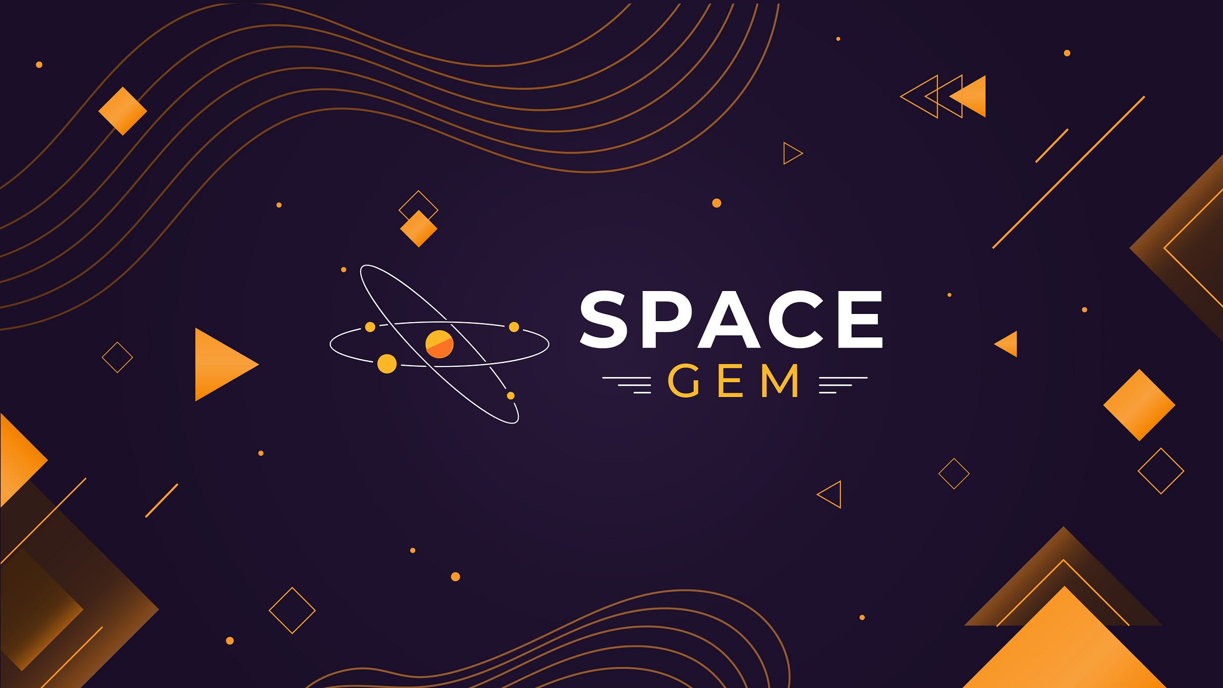 SpaceGem – Medium