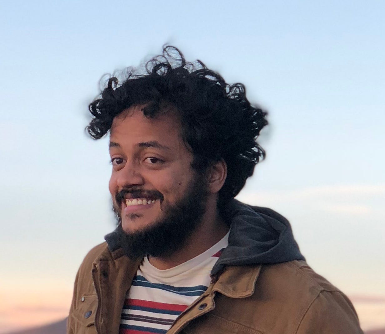 Rahul Agarwal – Medium