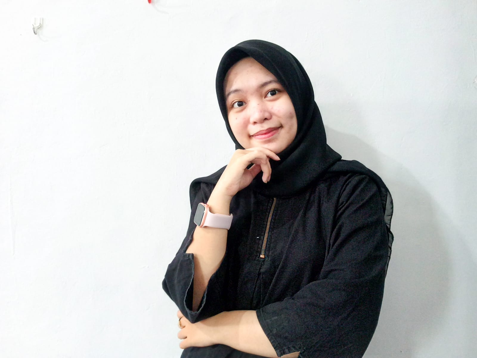 Tri Riska Utami – Medium