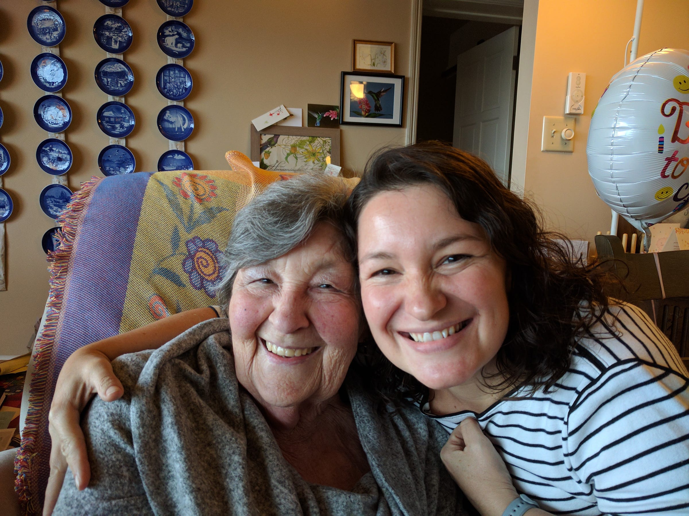 Beth Wager – Medium