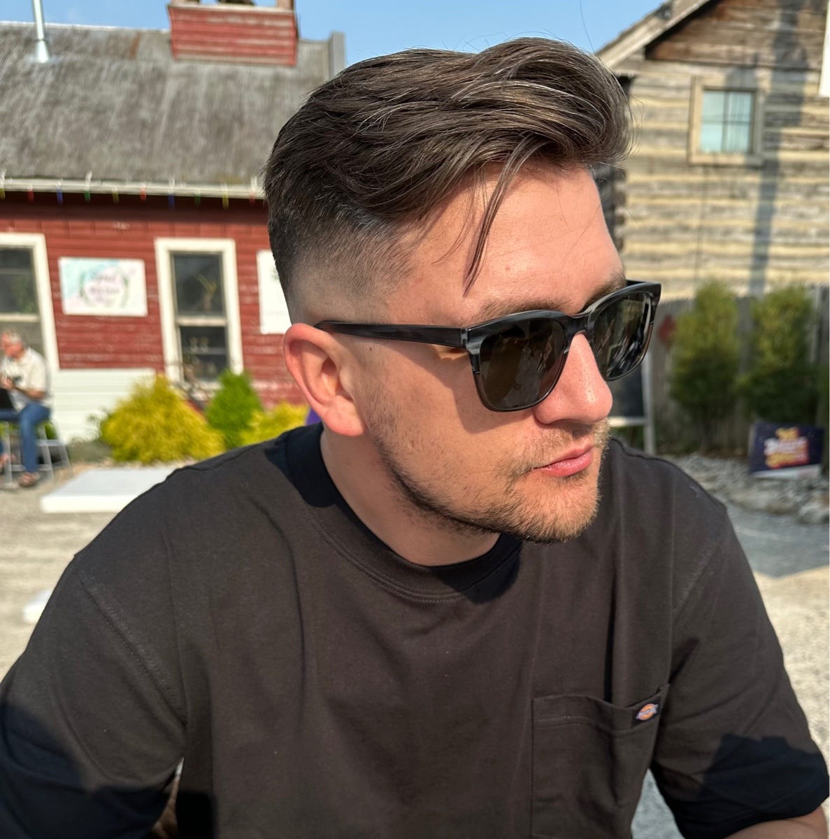 Kevin Brown on Medium curated some lists