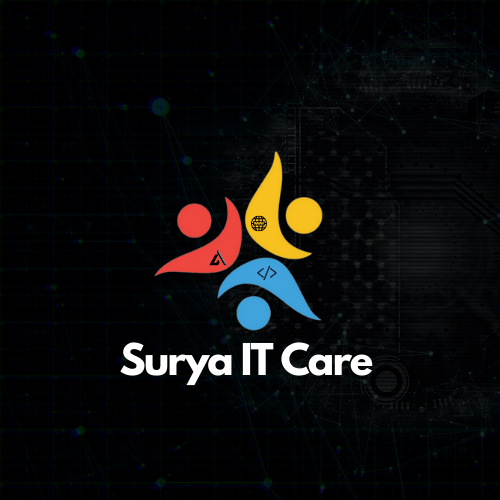 Surya IT Care – Medium