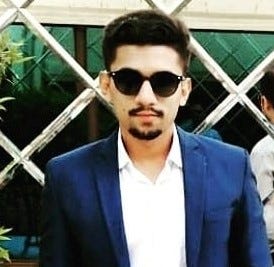 Syed Wahaj – Medium