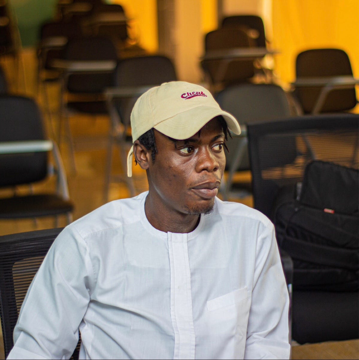 Oreoluwa Ajayi – Medium