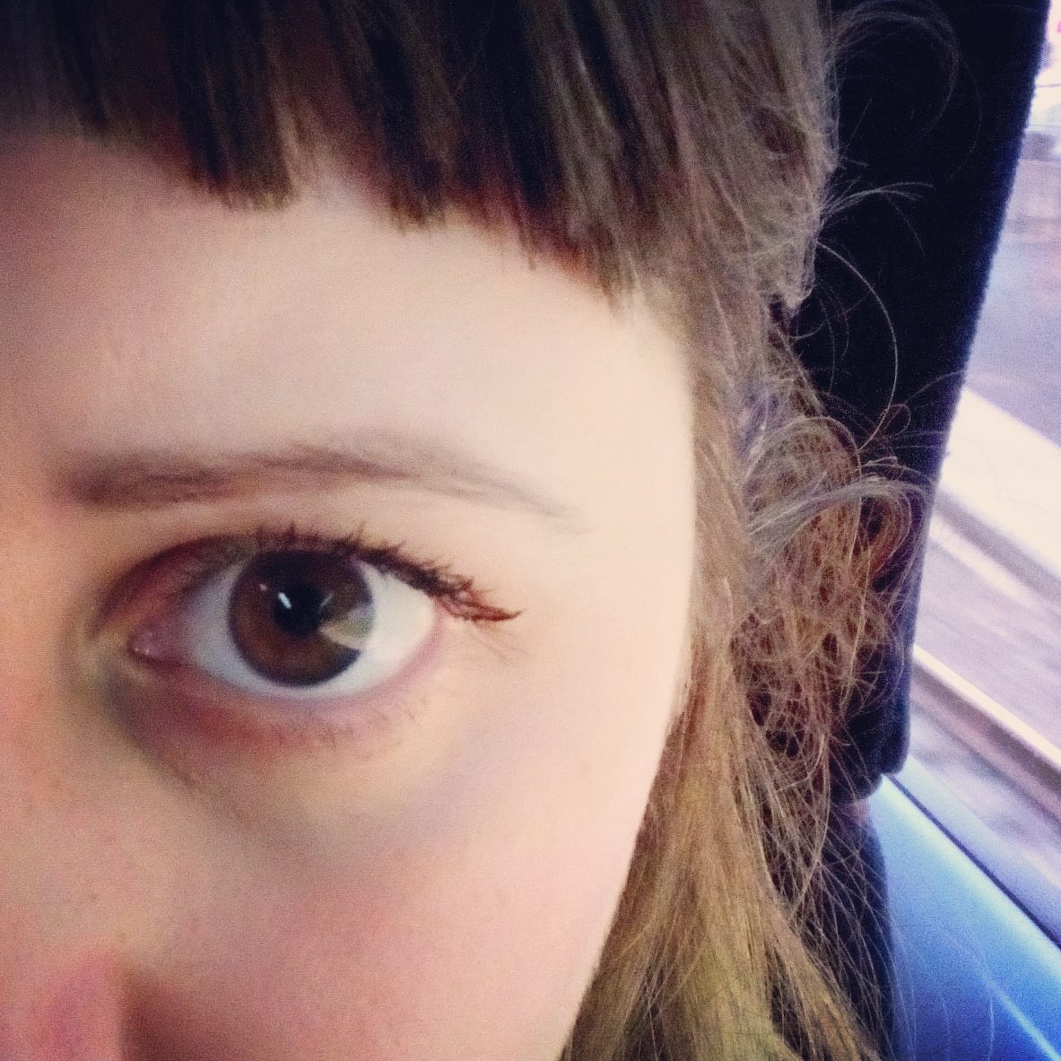 Alison Hoare – Medium