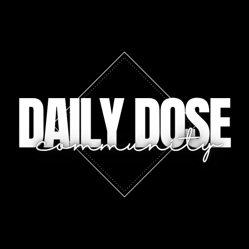 Daily Dose Medium