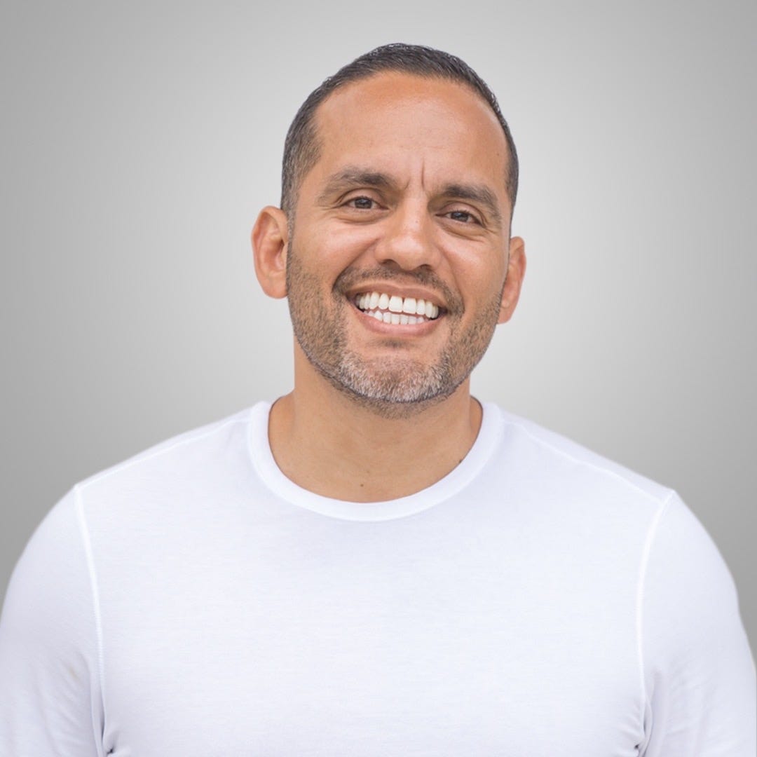 Danny Morel – Medium