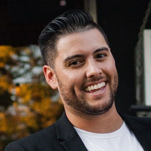Spencer Healey – Medium