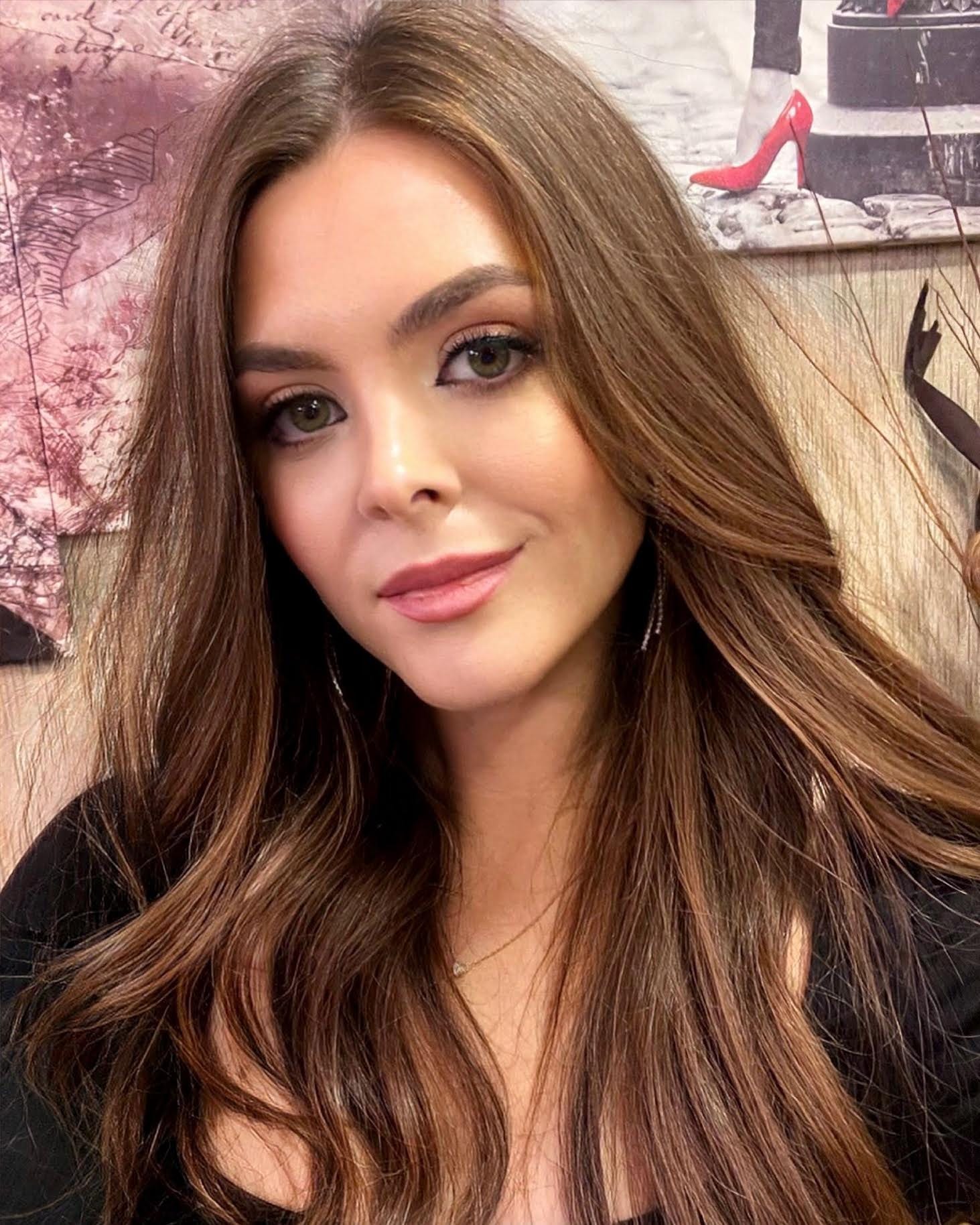 Nataliia Kachalova – Medium