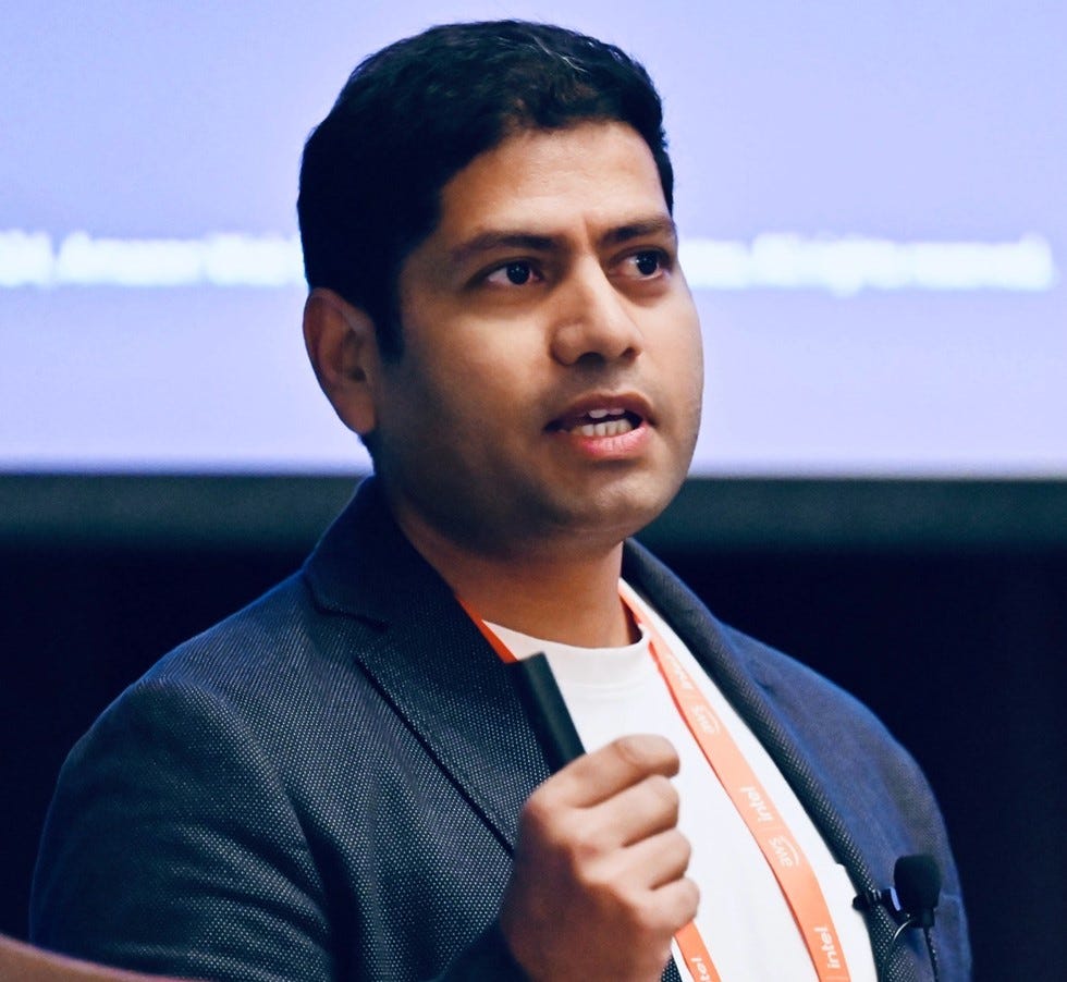Anand Sharma – Medium