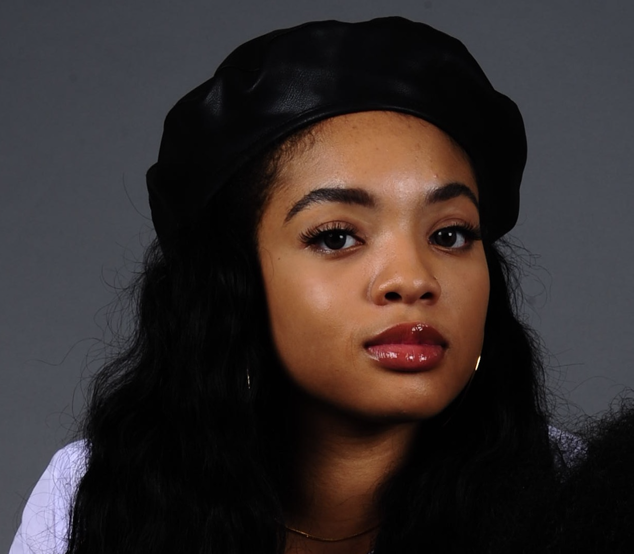 Jessica Jackson – Medium