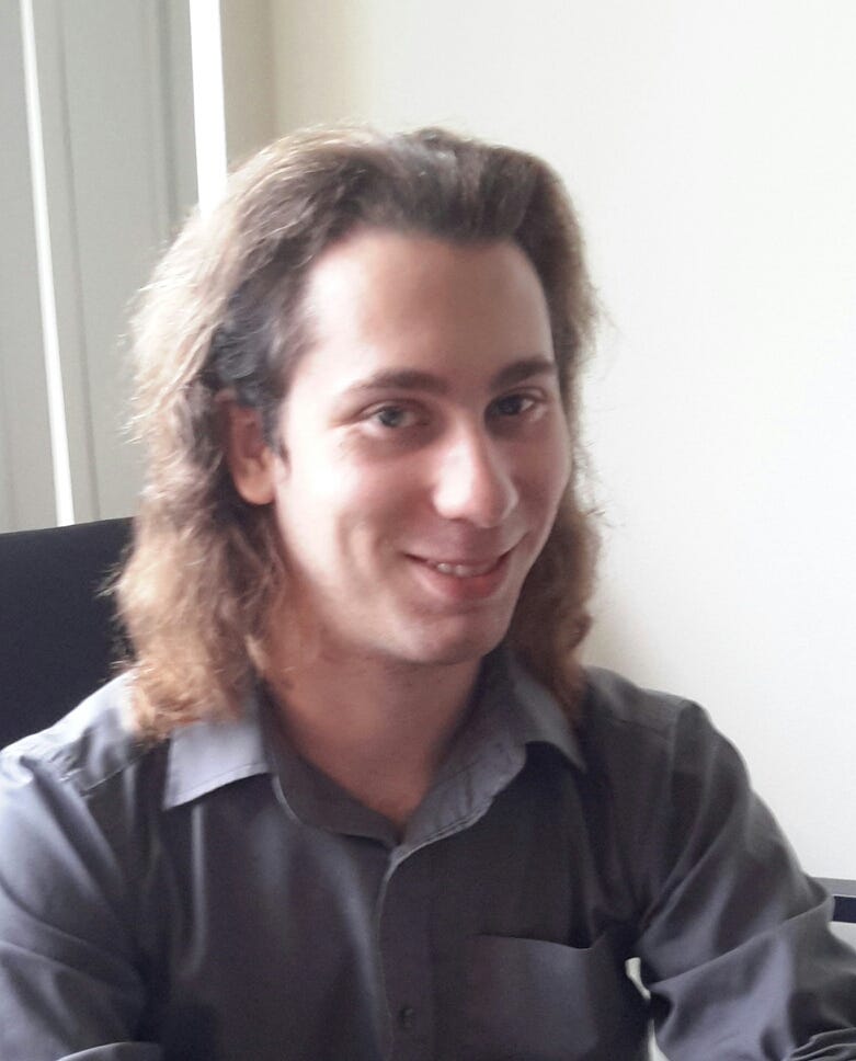 Christopher Erwin – Medium