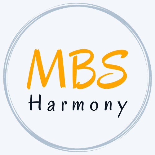 MindBodySoul Harmony – Medium