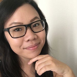 Fiona Bee – Medium