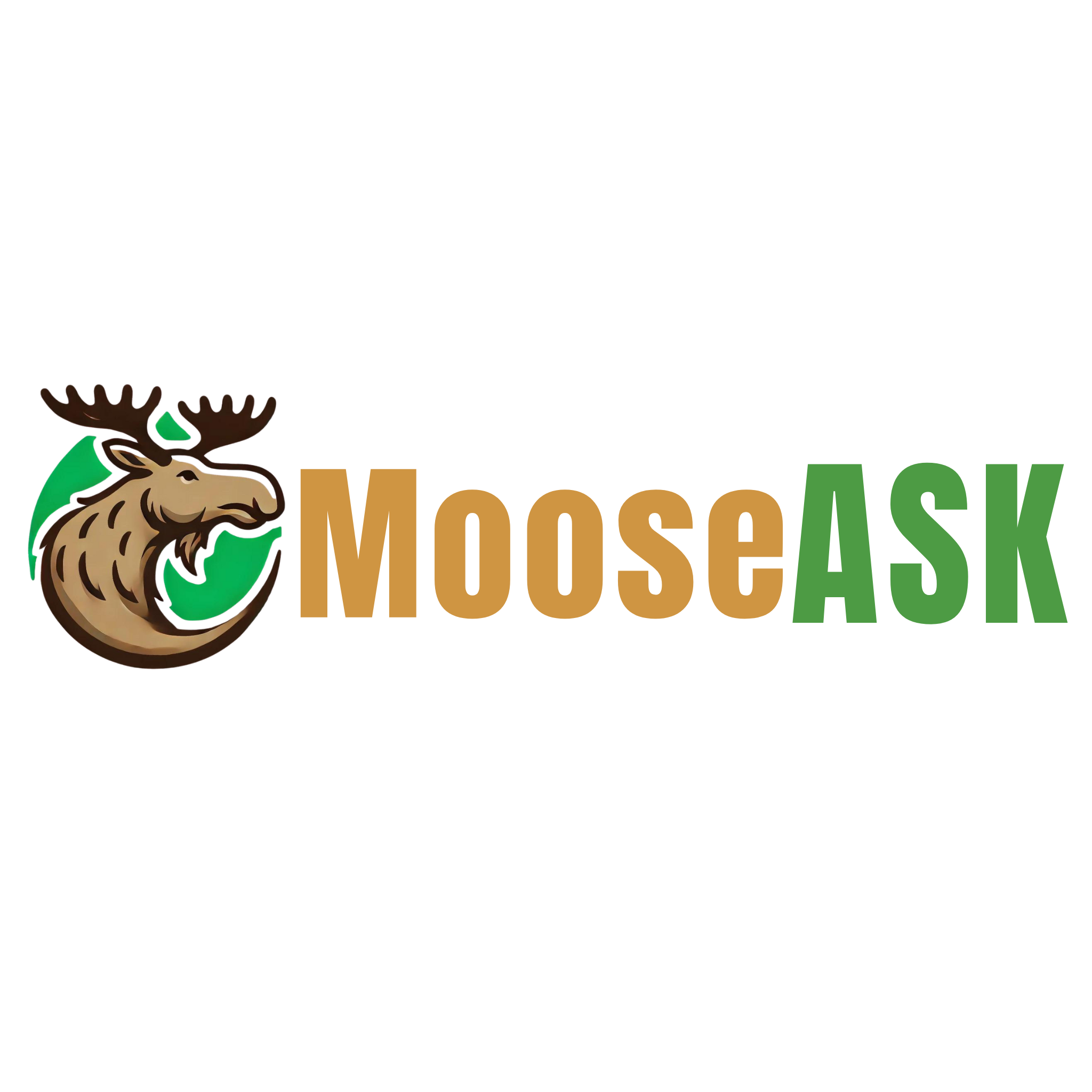 Moose Ask – Medium