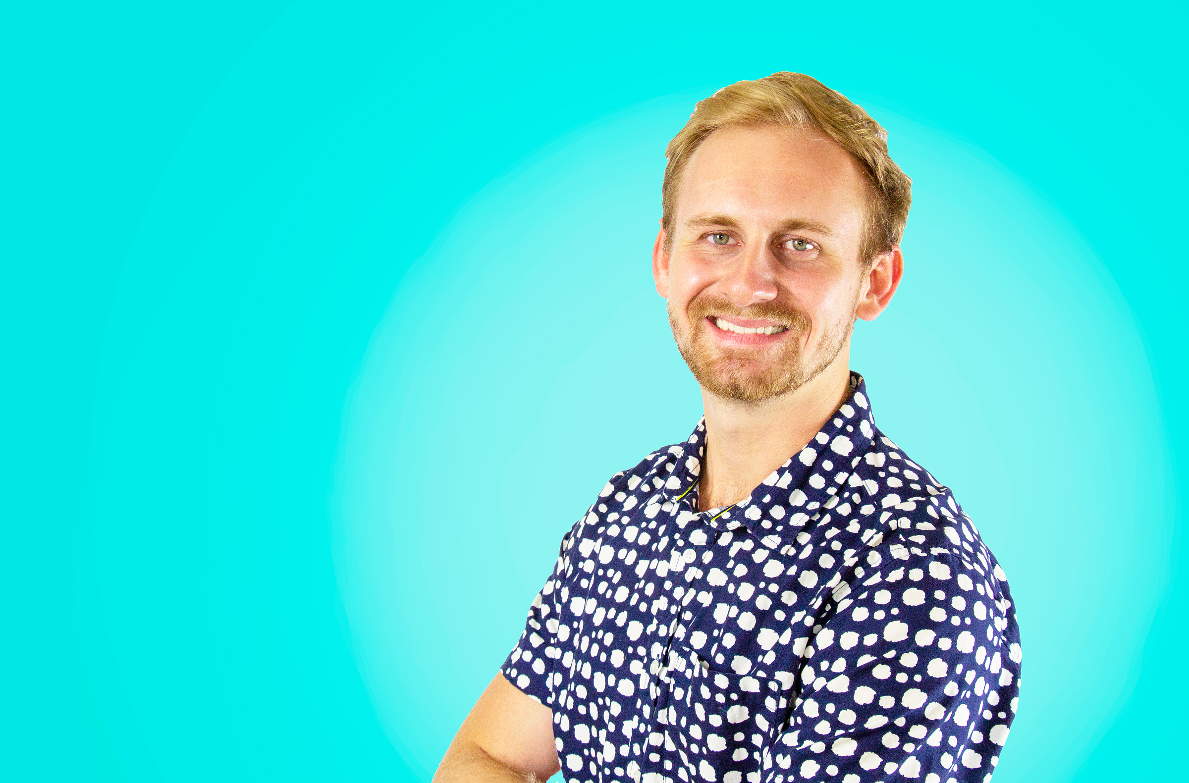 Ben Price – Medium