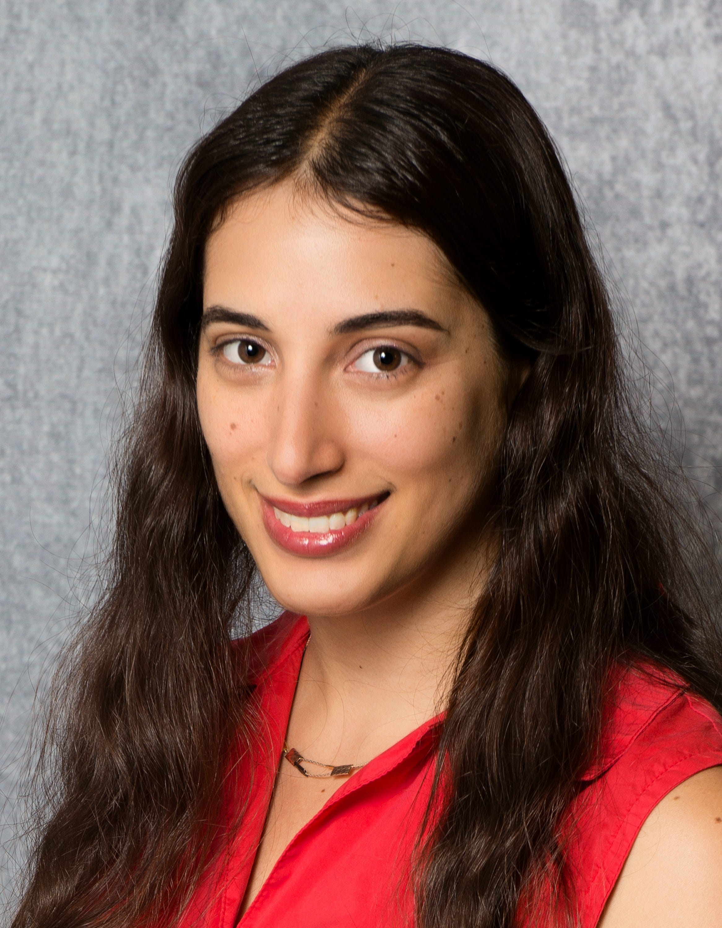 Sharin Regev – Medium