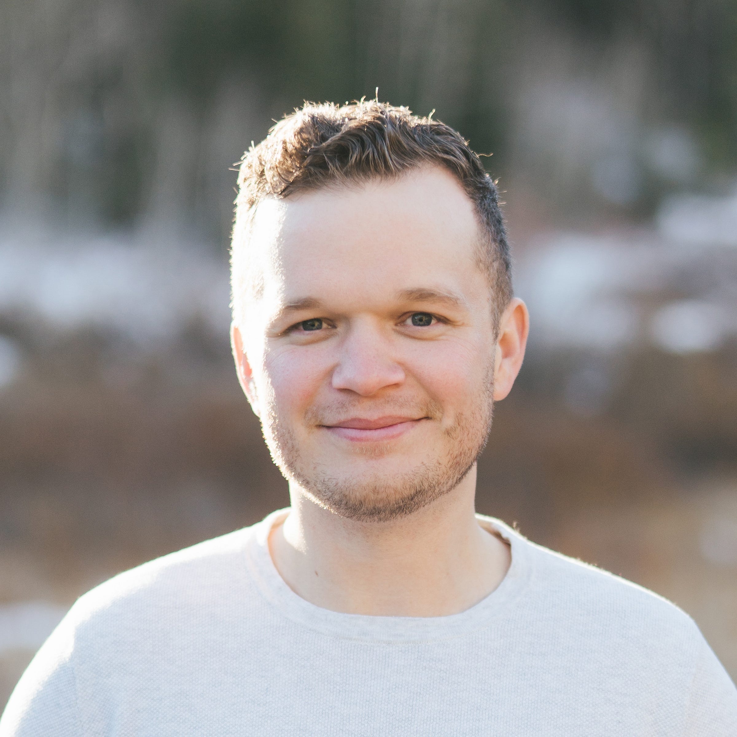 Dallin Hatch – Medium