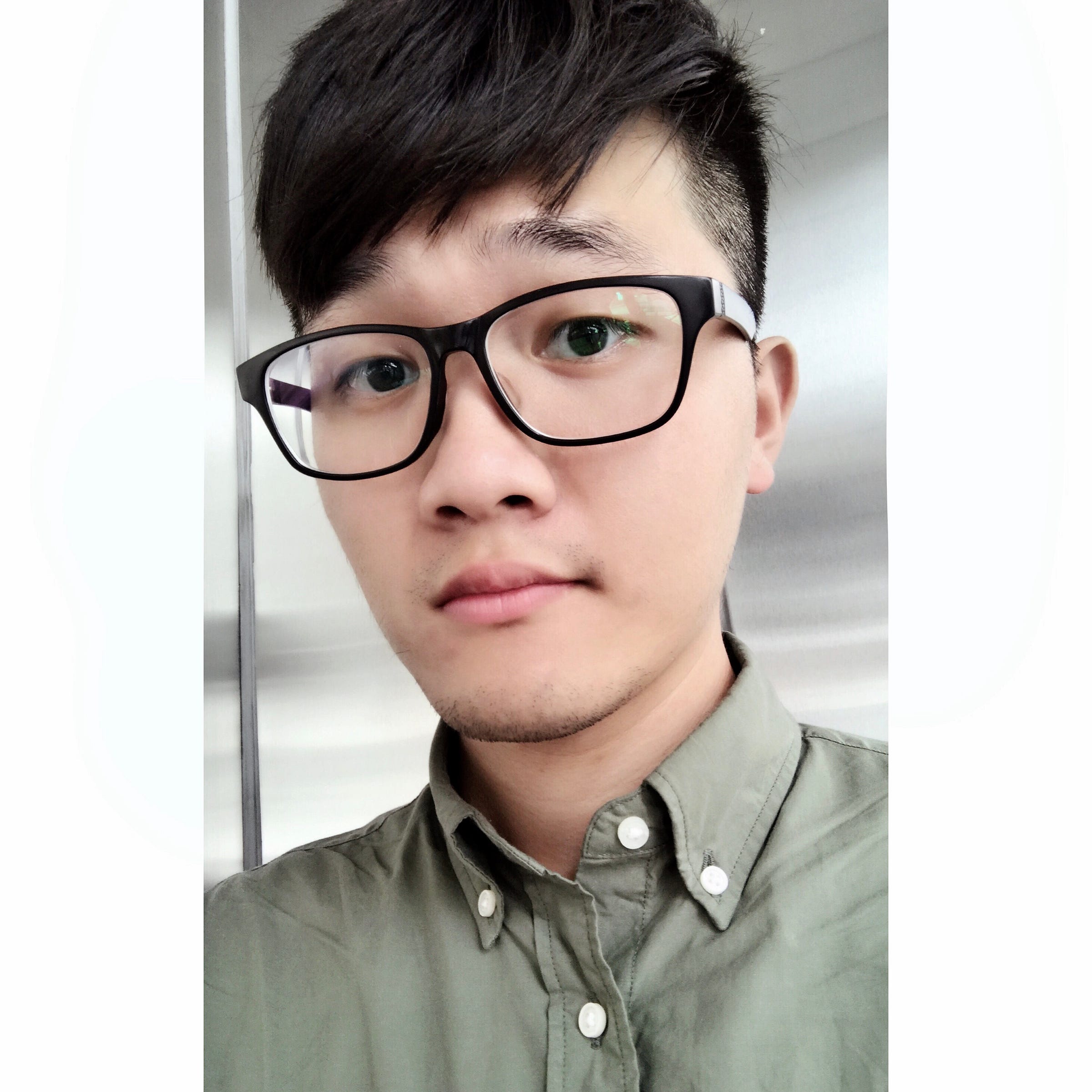 Ed Hsu – Medium