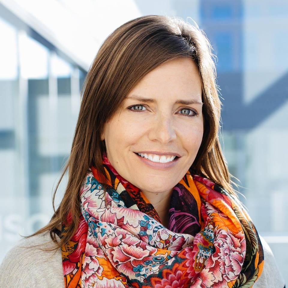 About – Jocelyn Vande Velde – Medium