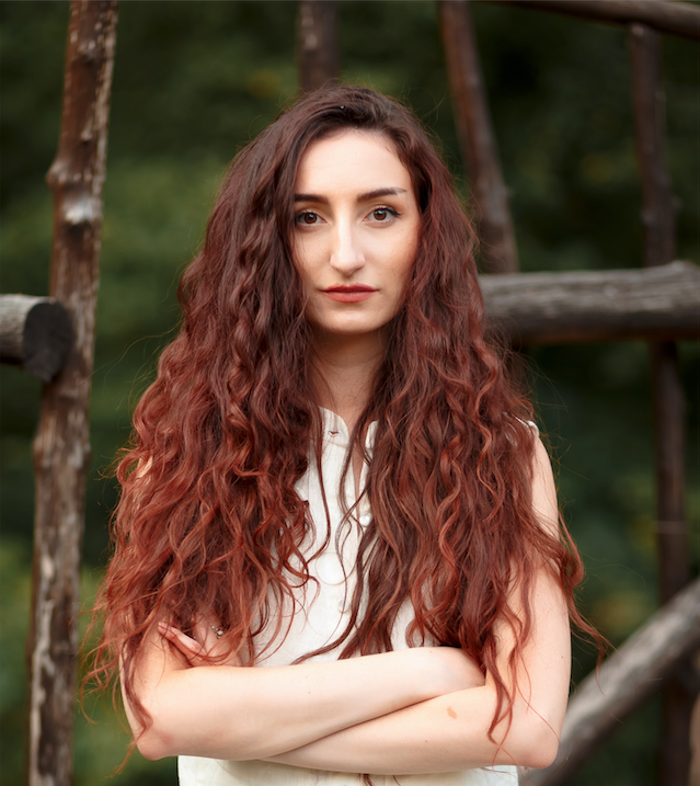 About – Violet S Fesiuk – Medium