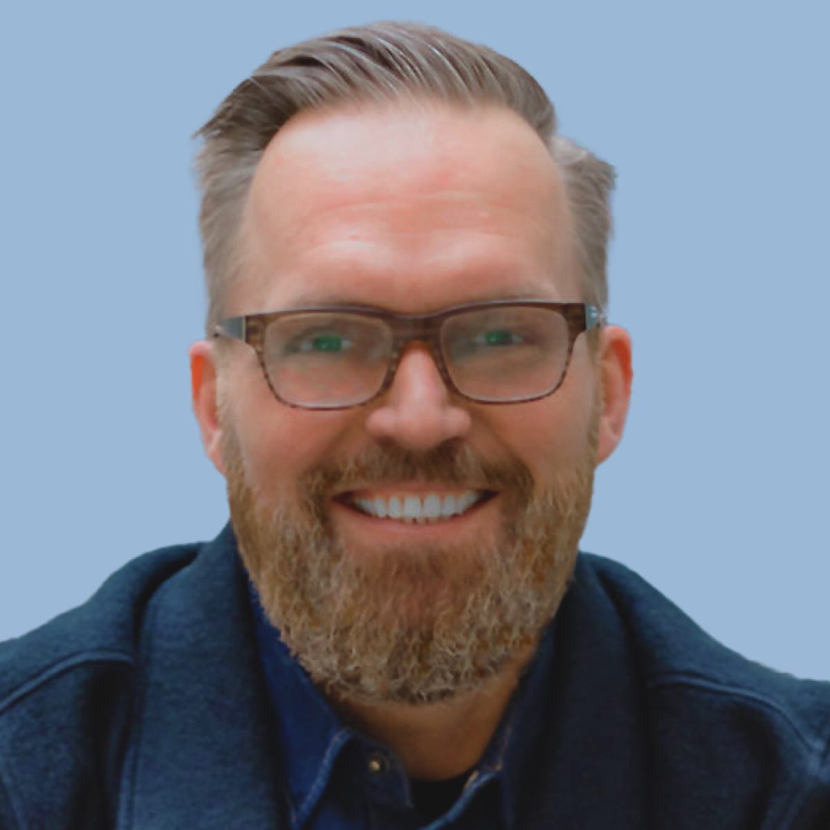 Thomas Stelter on Medium curated some lists