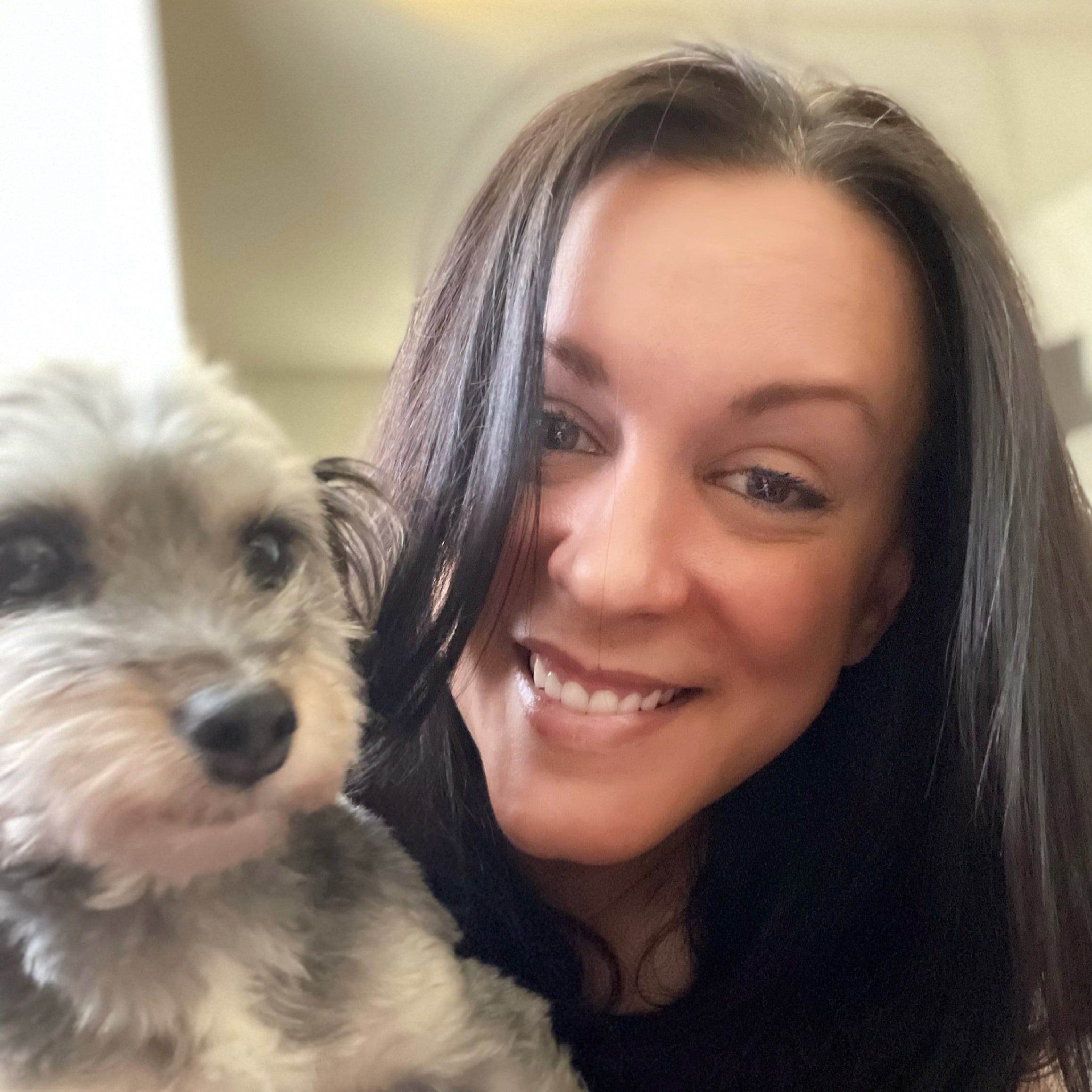 Sarah Schlueter – Medium