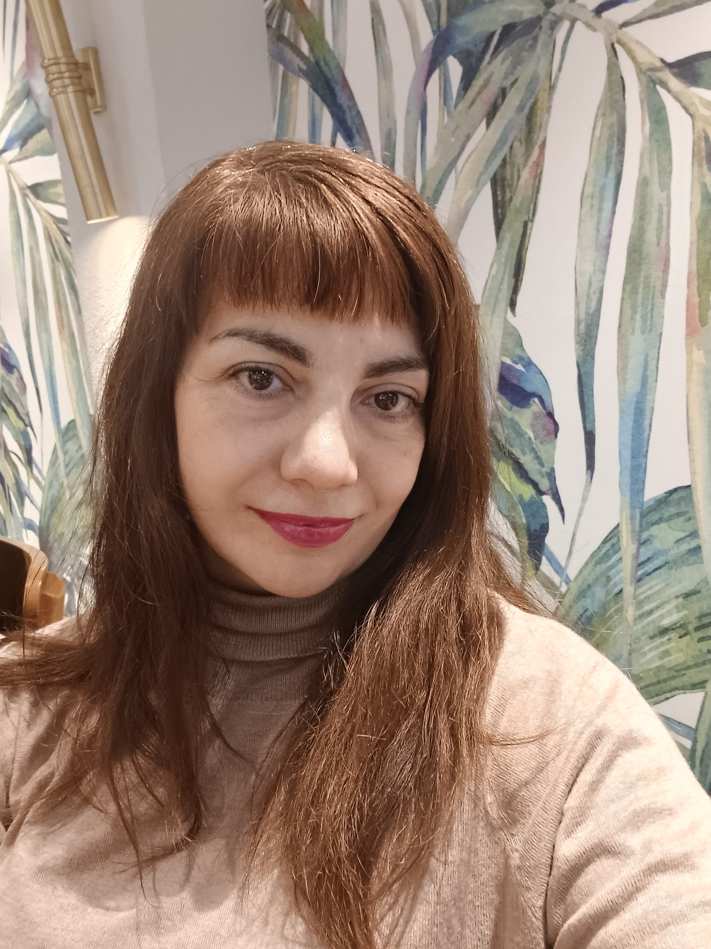 About – Goksen Parlatan – Medium