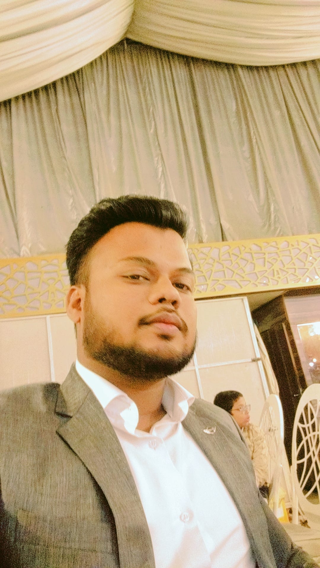 Muhammad Hanzala – Medium