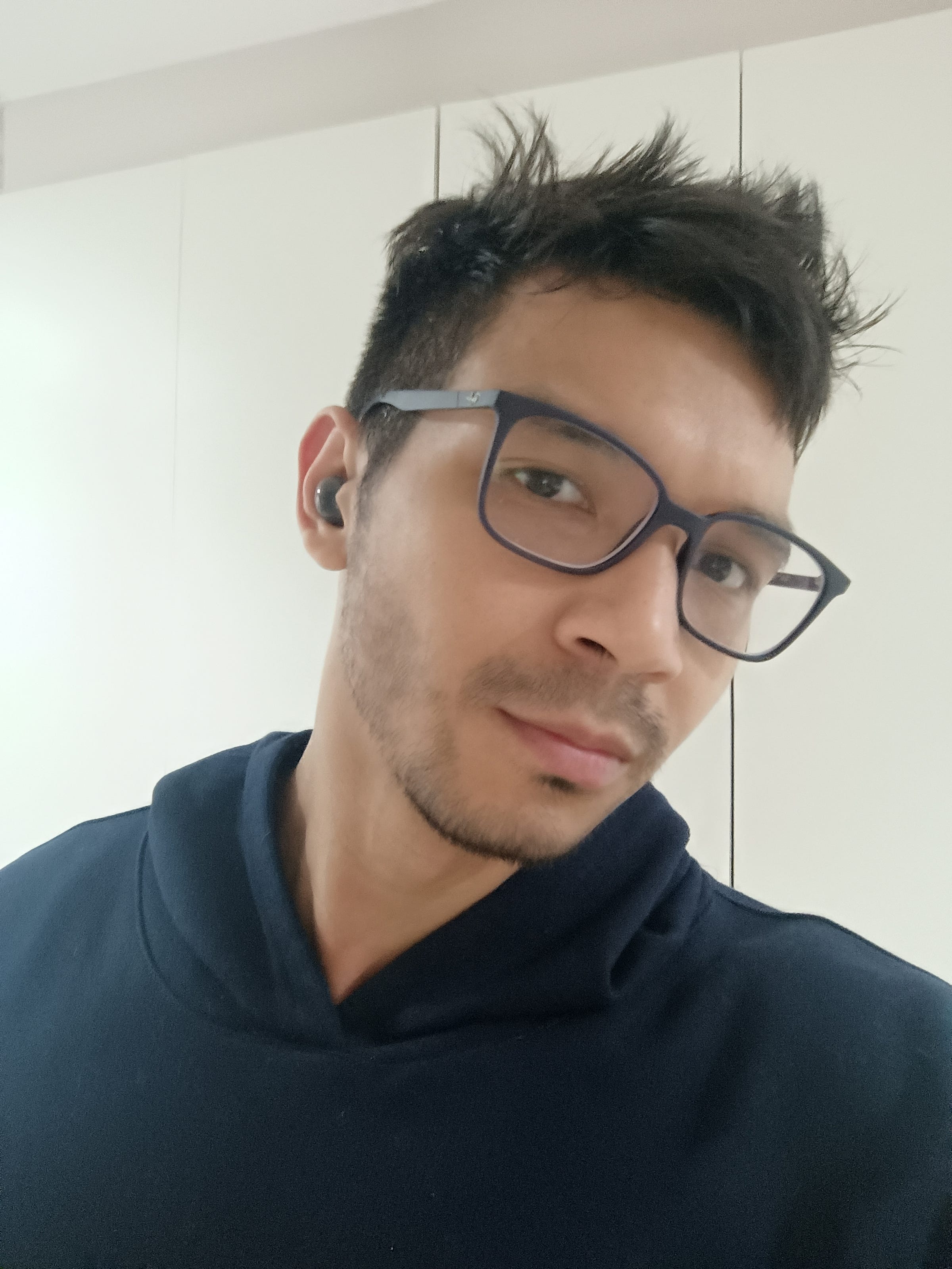 Daniel Chau – Medium