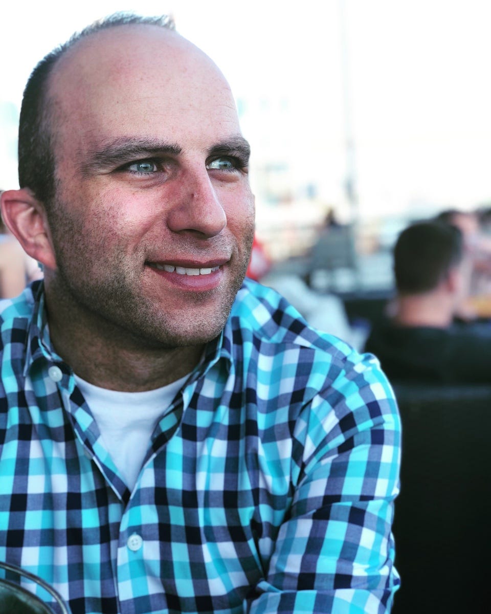 About – Ryan Koncar – Medium