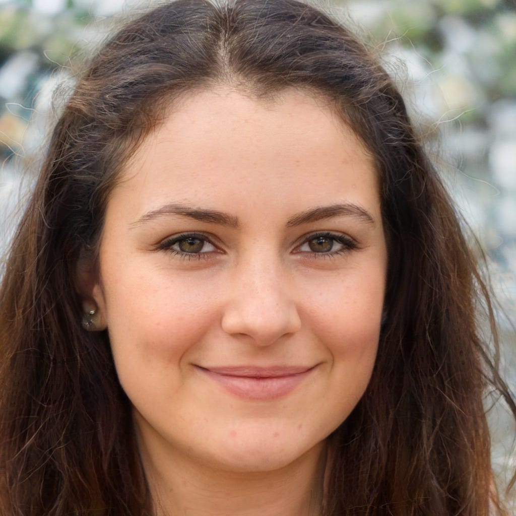 Sylvia Swanson – Medium