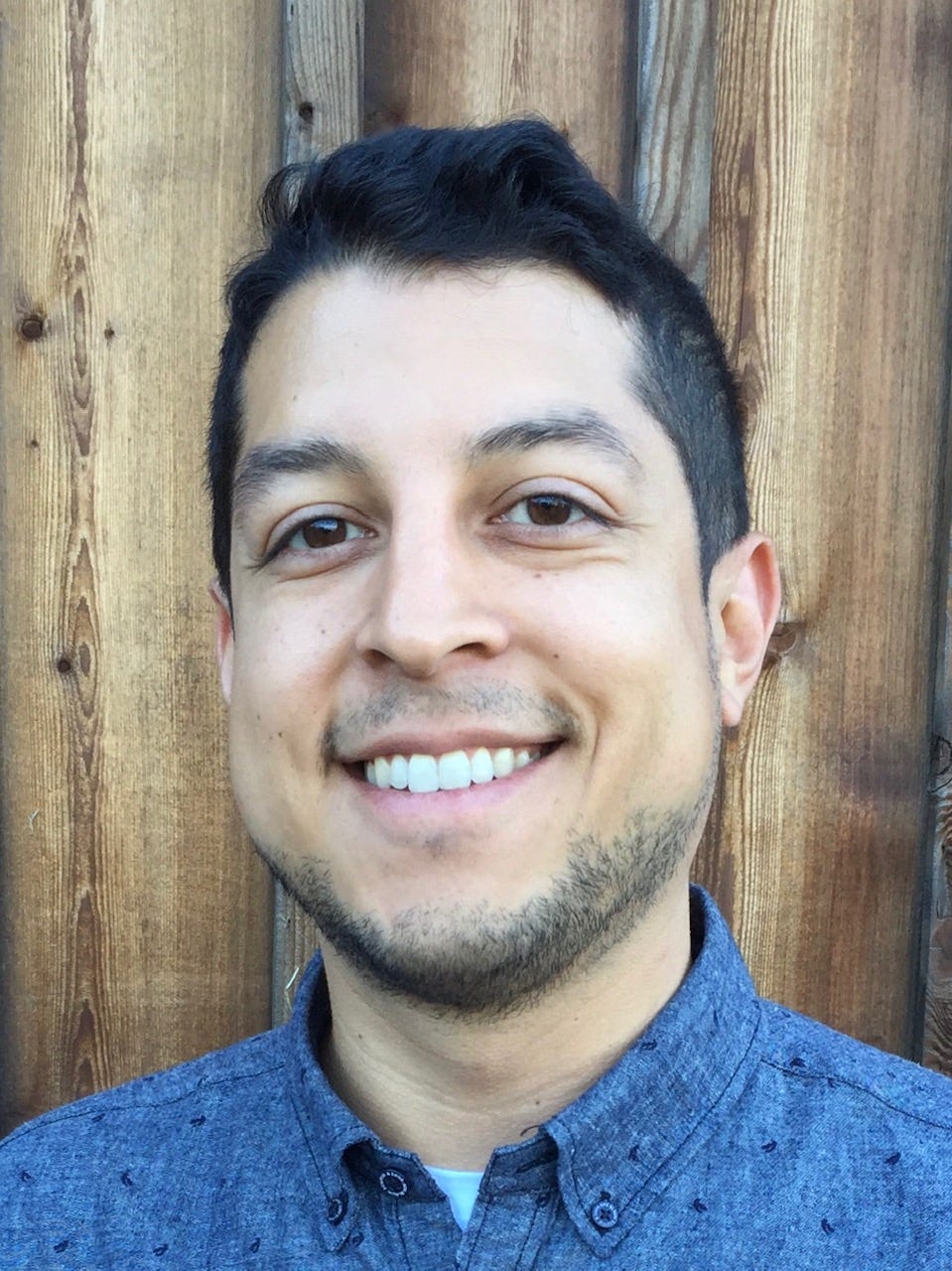 Dave Nunez – Medium
