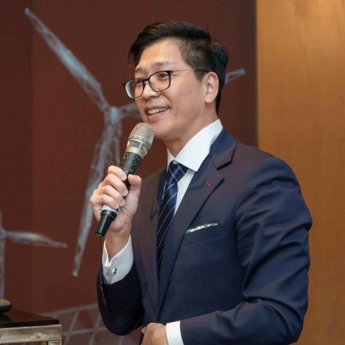 Daniel Chang – Medium