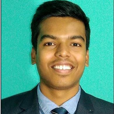 Vishal Kumar Gupta – Medium