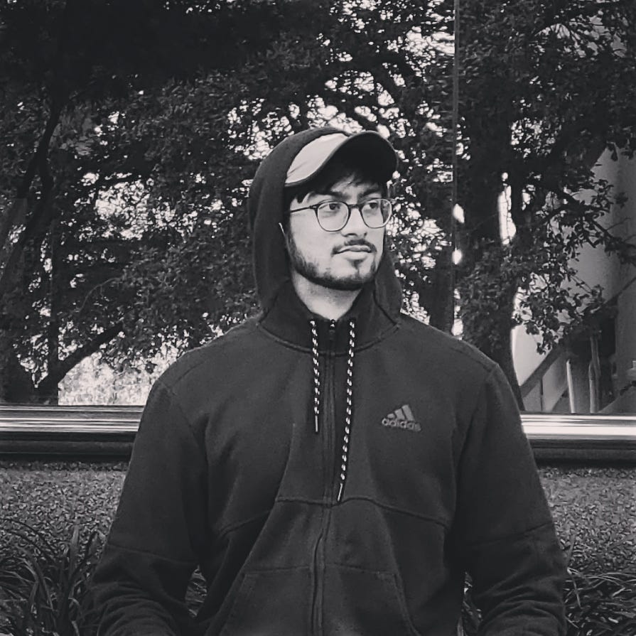 About – Jason Stephen – Medium