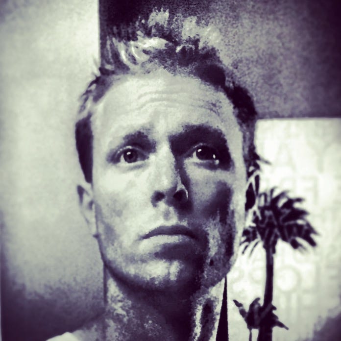 Clark Voss – Medium