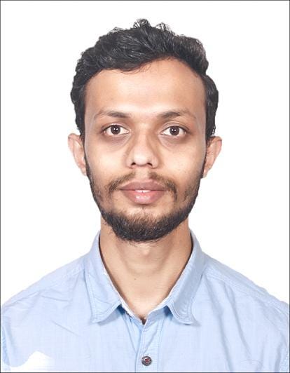Jadhav pranay singh – Medium