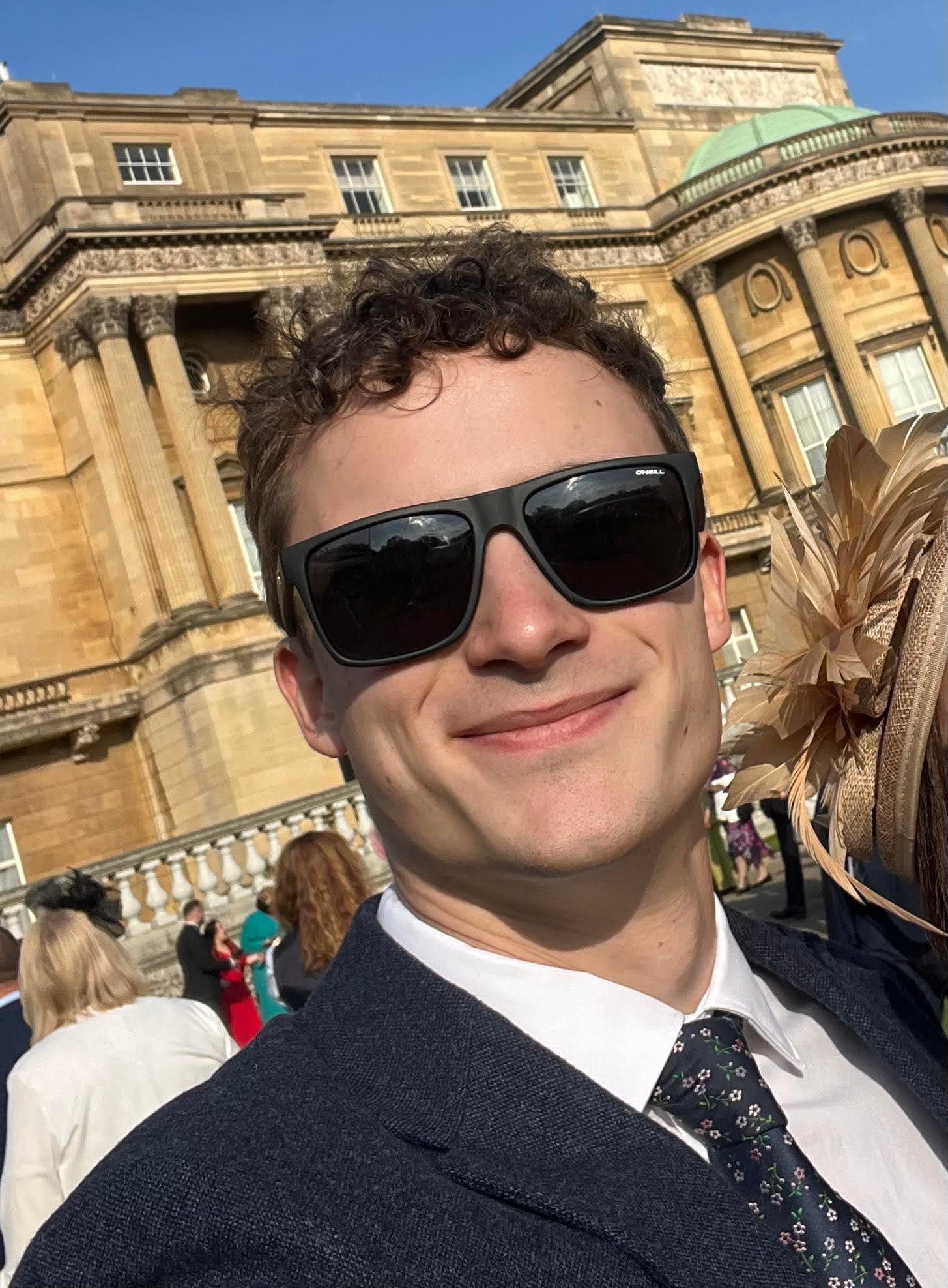 Dylan Hancock – Medium