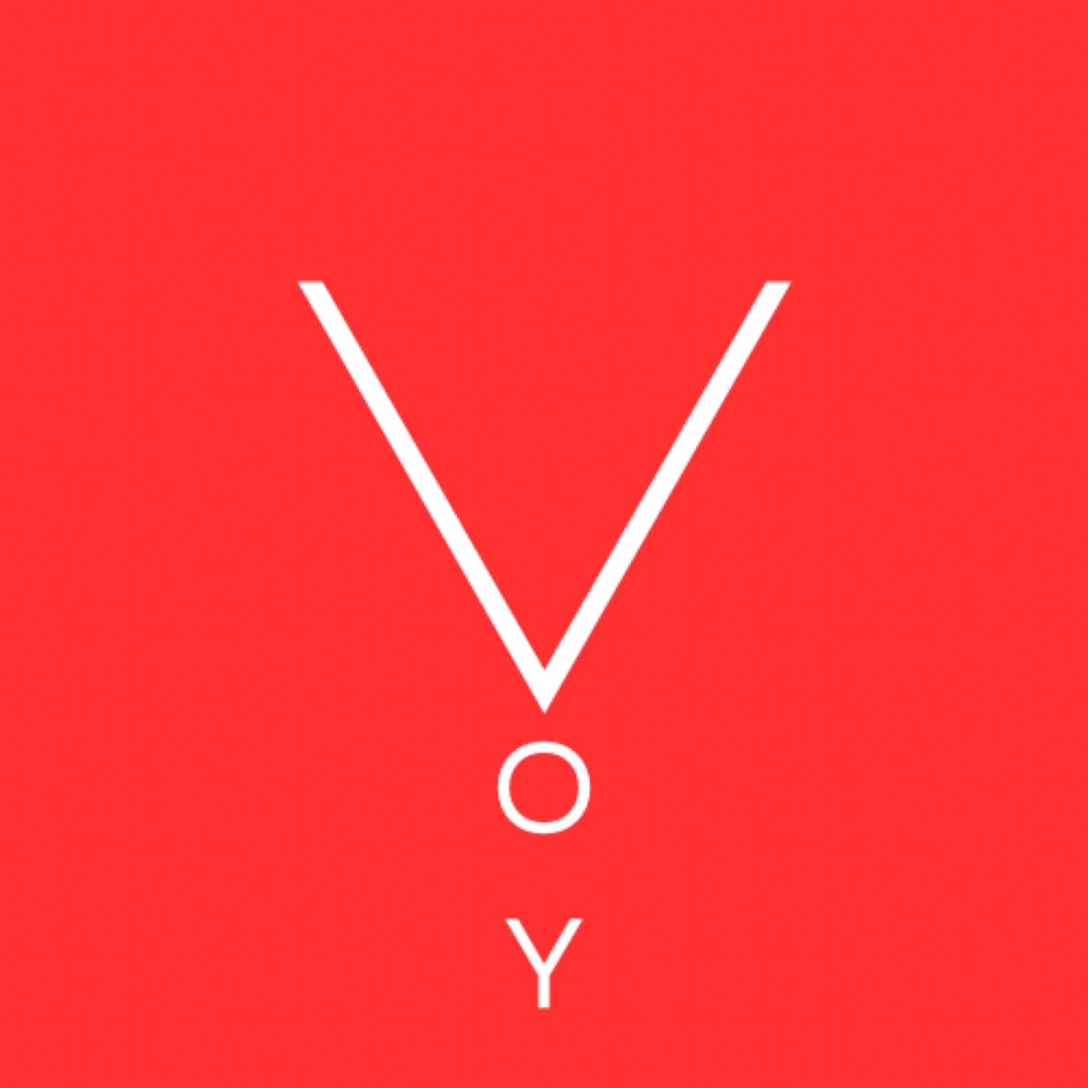 The Voy New York – Medium