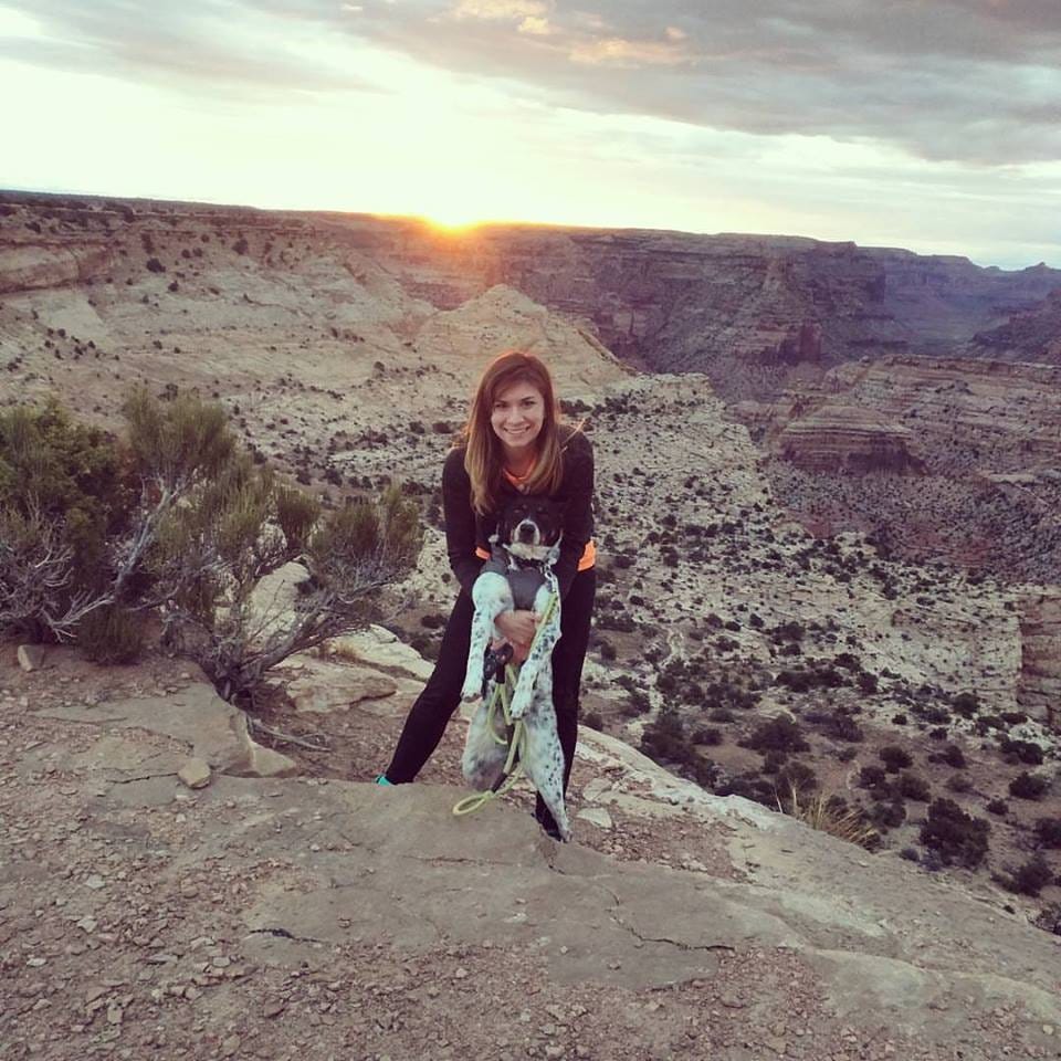 Jessica Carr – Medium