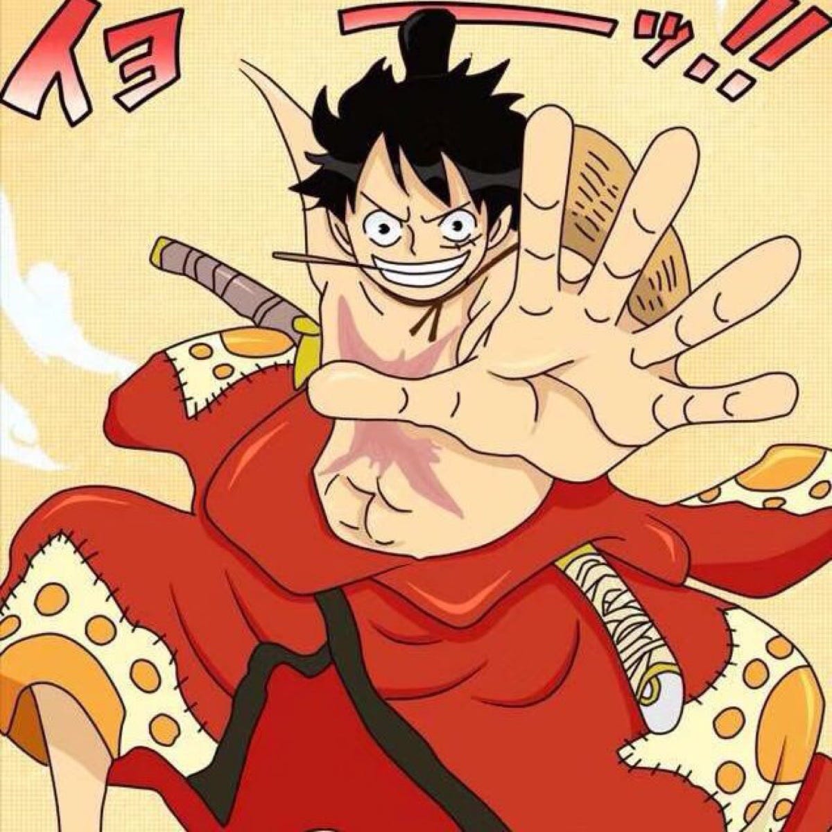 About – luffy – Medium
