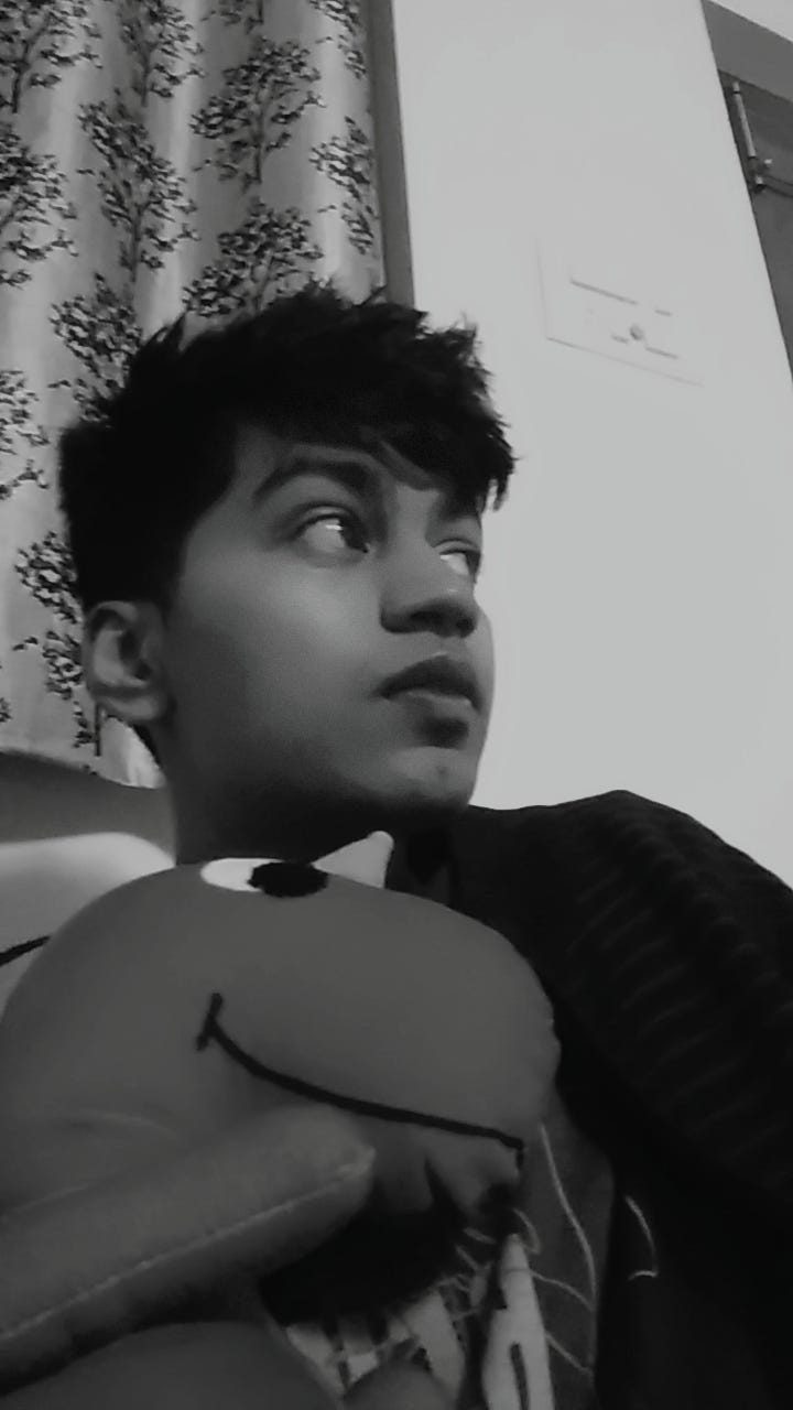 Syed Abdul Muqeeth – Medium